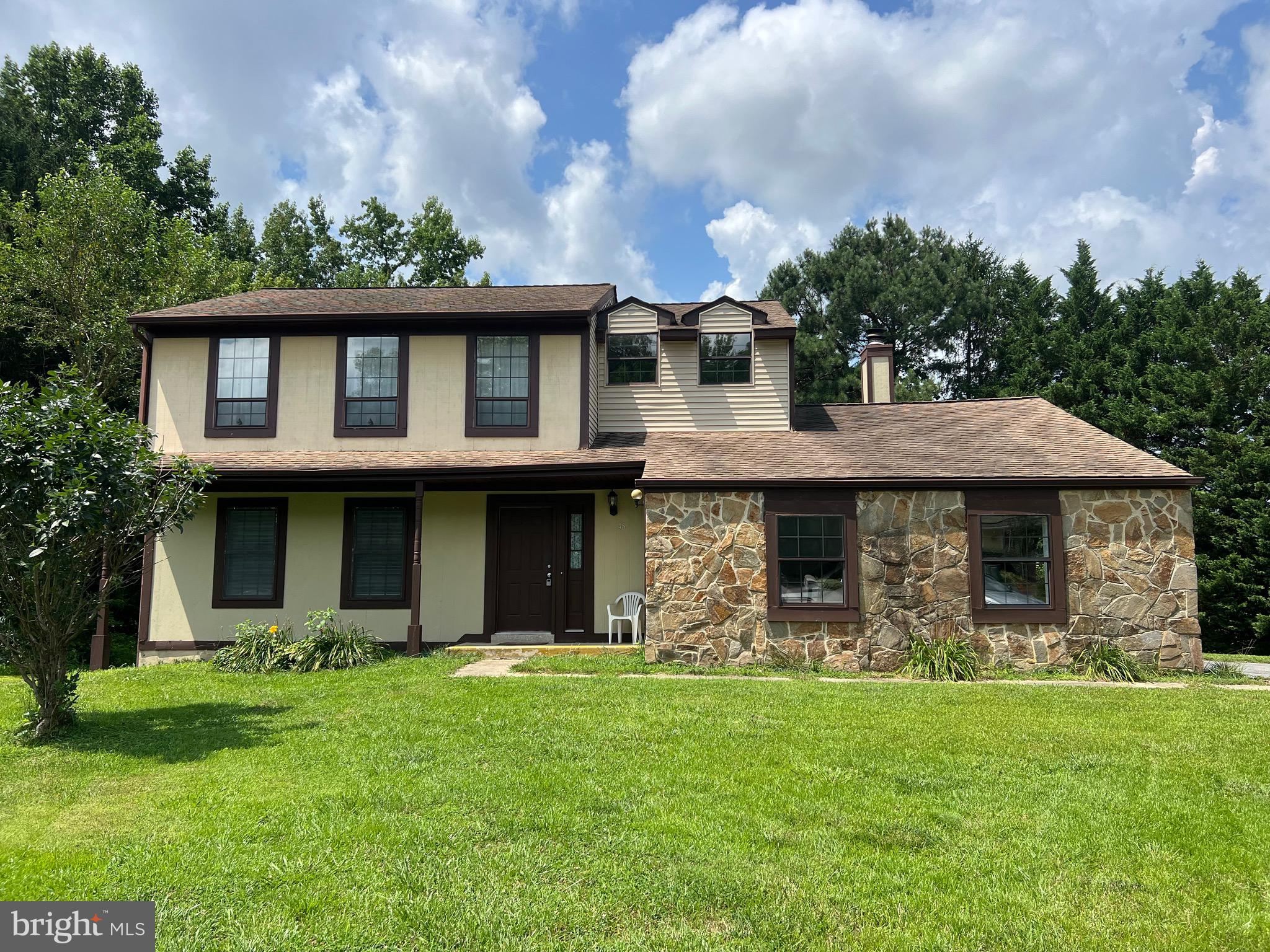 48 Winged Foot Road, Dover, DE 19904 | Compass