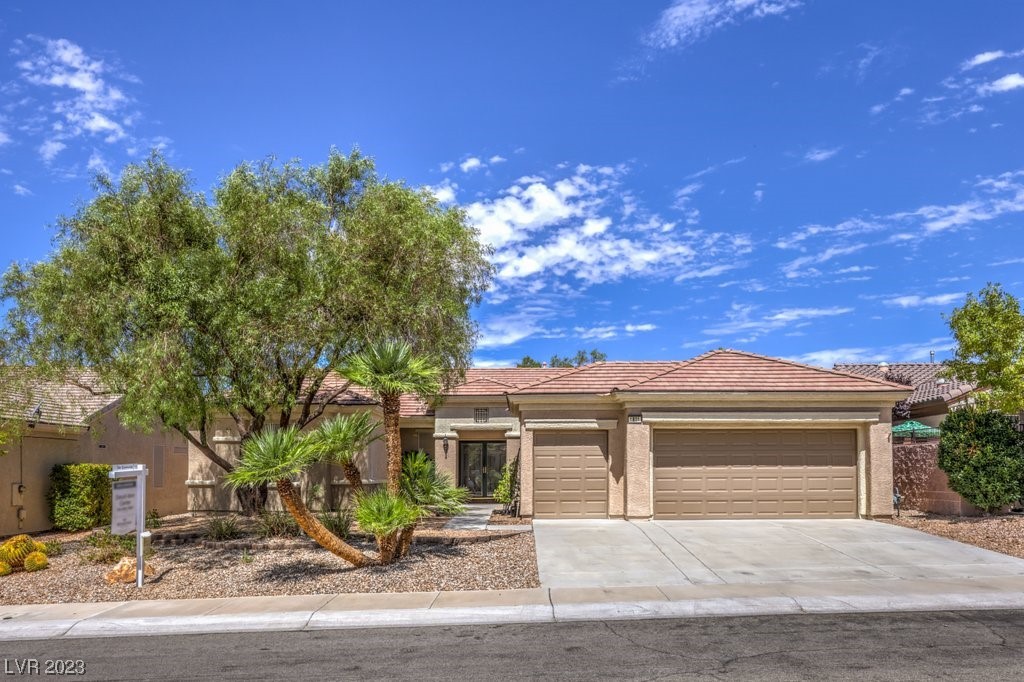 1821 Tarrant City Street, Henderson, NV 89052 | Compass