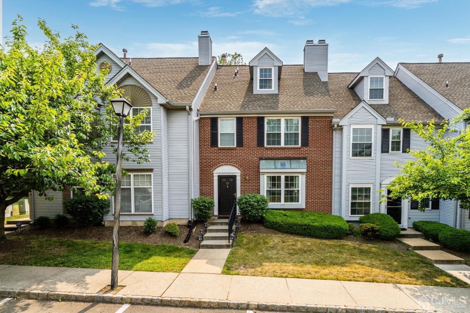 23 Colleen Court, Kendall Park, NJ 08824 | Compass