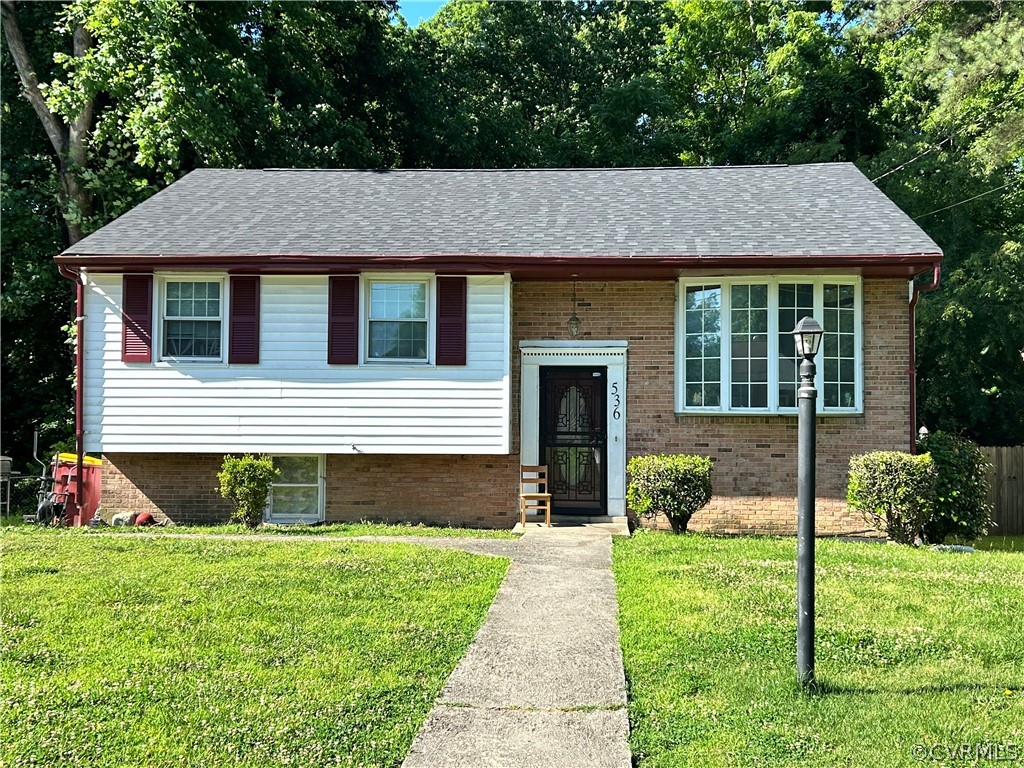 536 South Azalea Road, Petersburg, VA 23805 | Compass