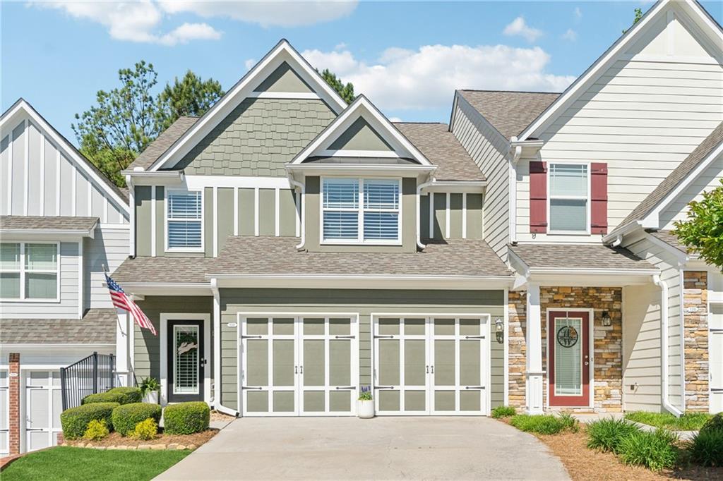 138 Wiley Parc Circle, Woodstock, GA 30188 | Compass