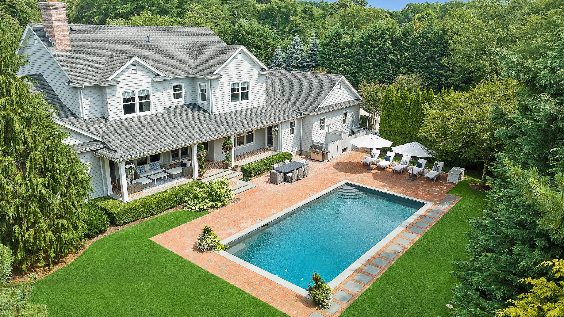 148 Whites Lane, Southampton, NY 11968 | Compass