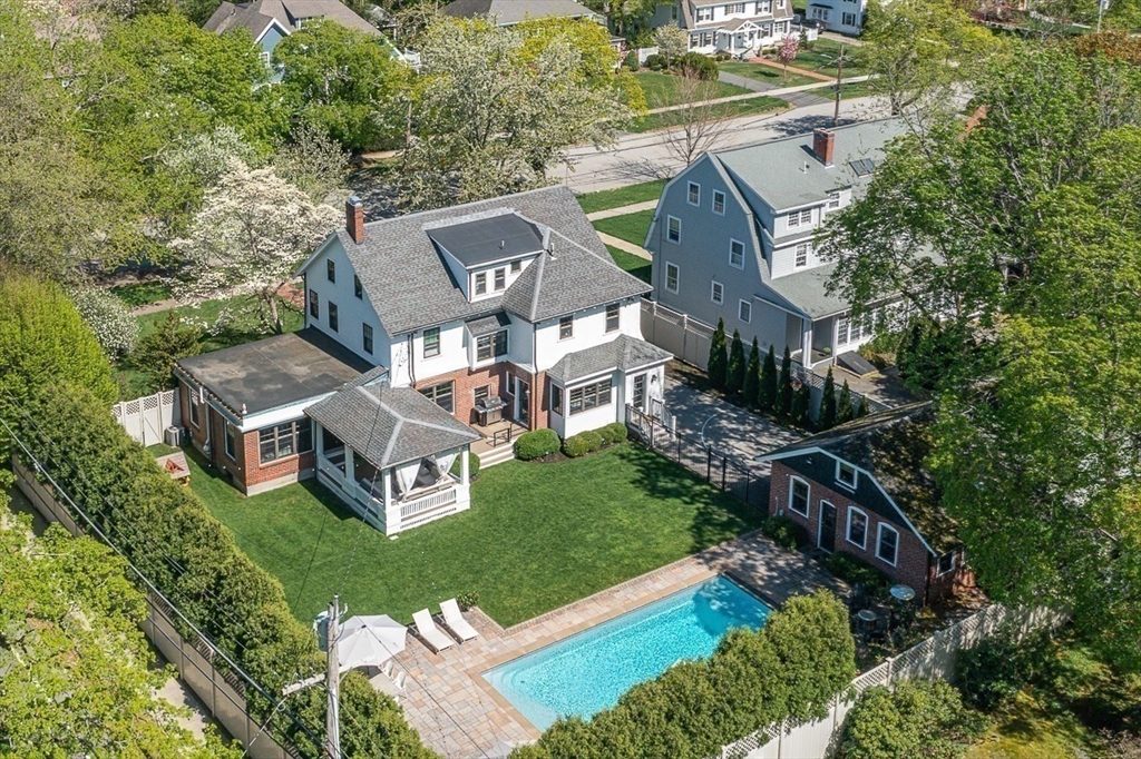 54 Wedgemere Ave, Winchester, MA 01890 | MLS #73371602 | Compass