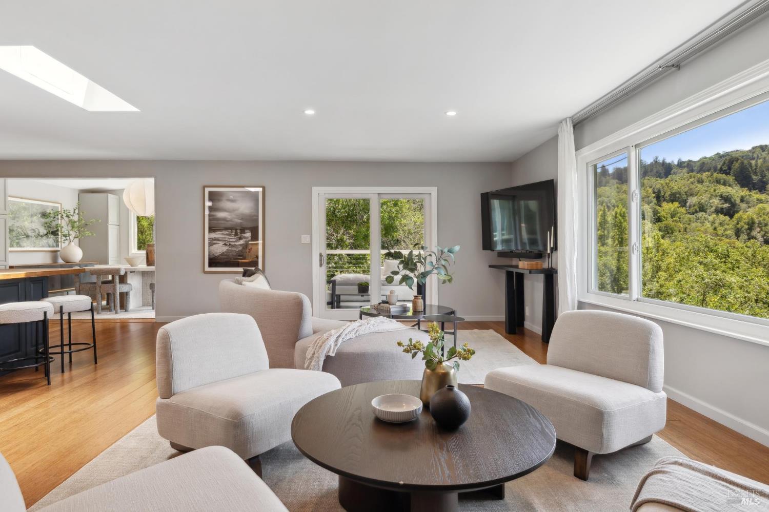 580 Bolinas Rd, Fairfax, CA 94930 | MLS #325045530 | Compass