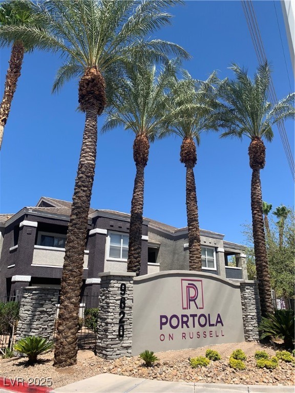 9620 W Russell Rd, Unit 2108, Las Vegas, NV 89148 | MLS #2708930 | Compass