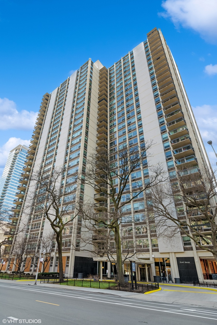 1255 North Sandburg Terrace, Unit 612, Chicago, IL 60610 | Compass