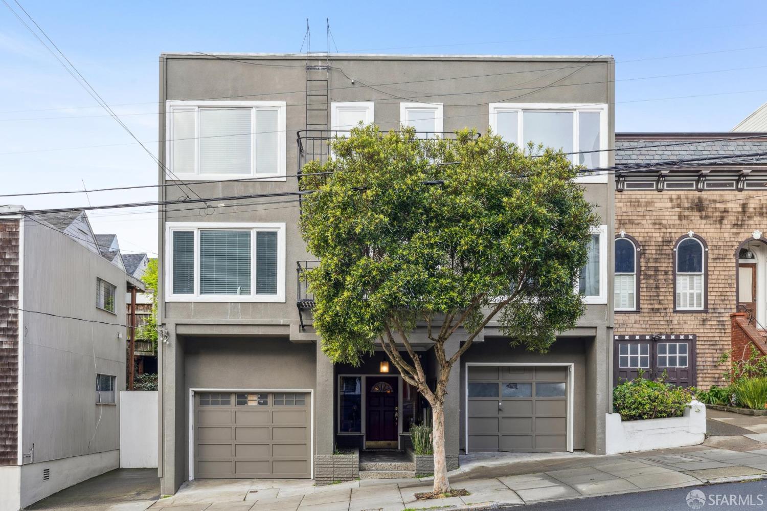 2025 Broderick St, Unit 6, San Francisco, CA 94115 | MLS #425025540 ...