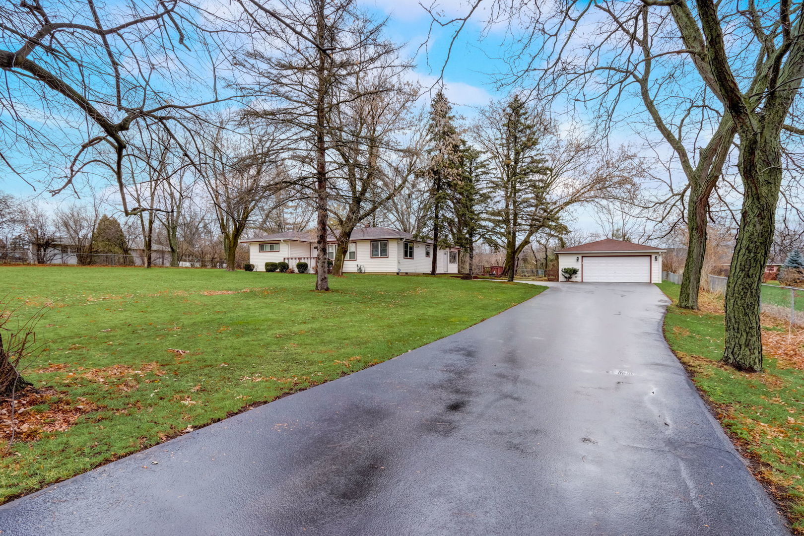 38955 N Delany Rd, Wadsworth, IL 60083 | MLS #11942085 | Compass