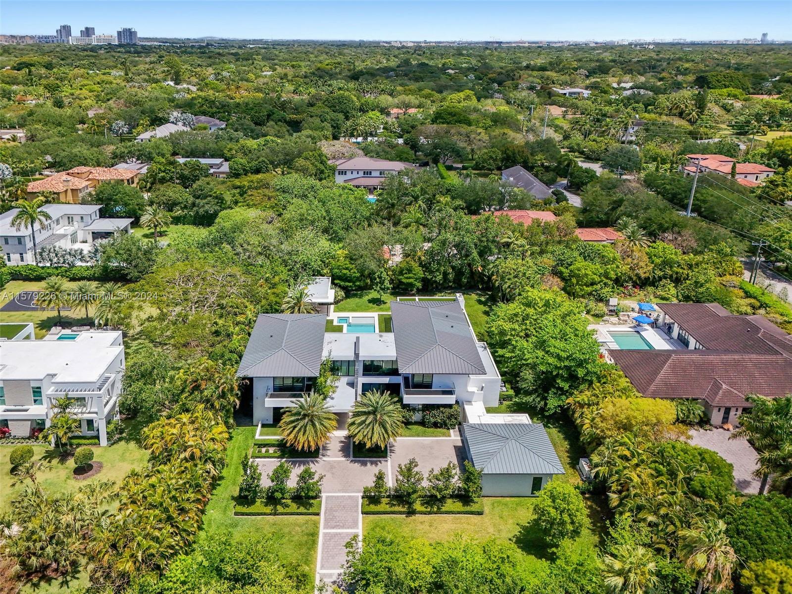 6255 Southwest 110th Street, Pinecrest, FL 33156 | Compass