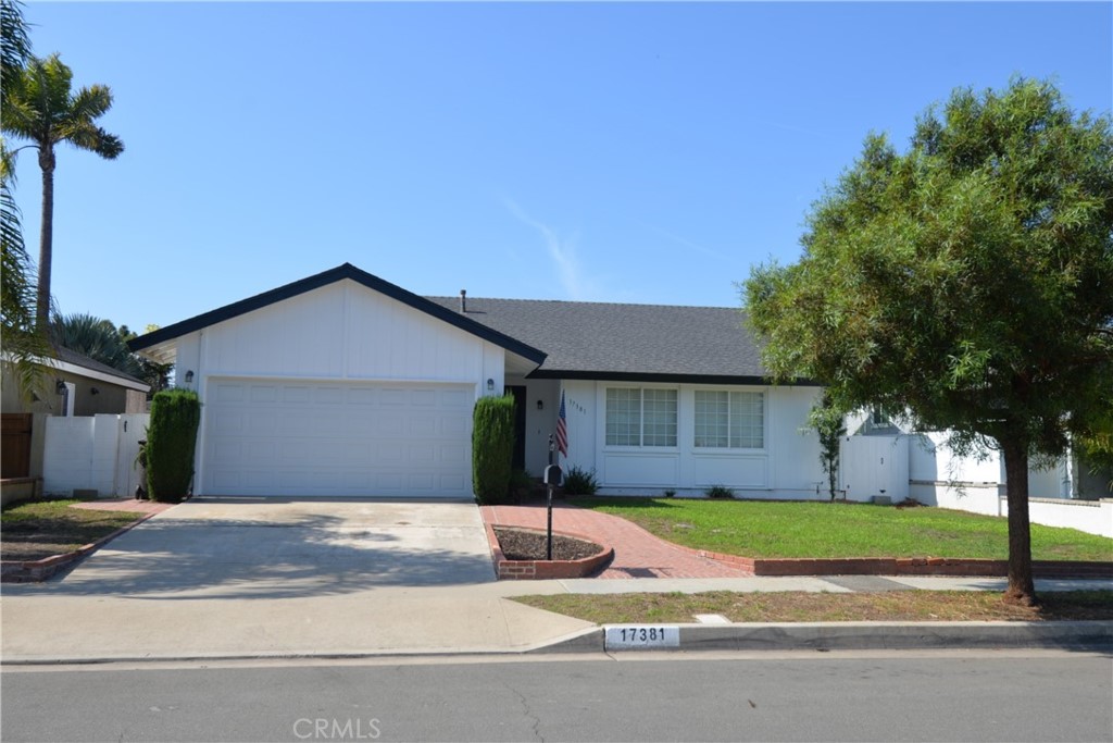 17381 Forbes Lane, Huntington Beach, CA 92649 | Compass