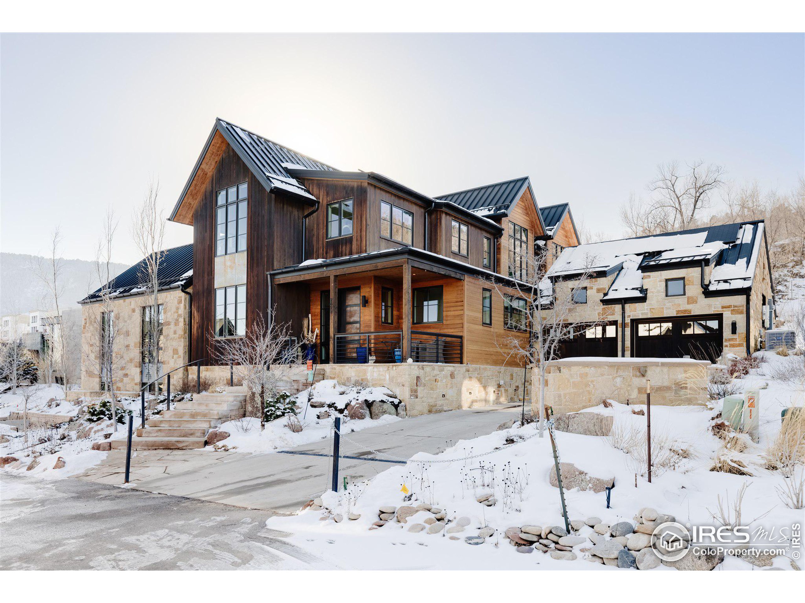 2621 3rd Street, Boulder, CO 80304 | Compass