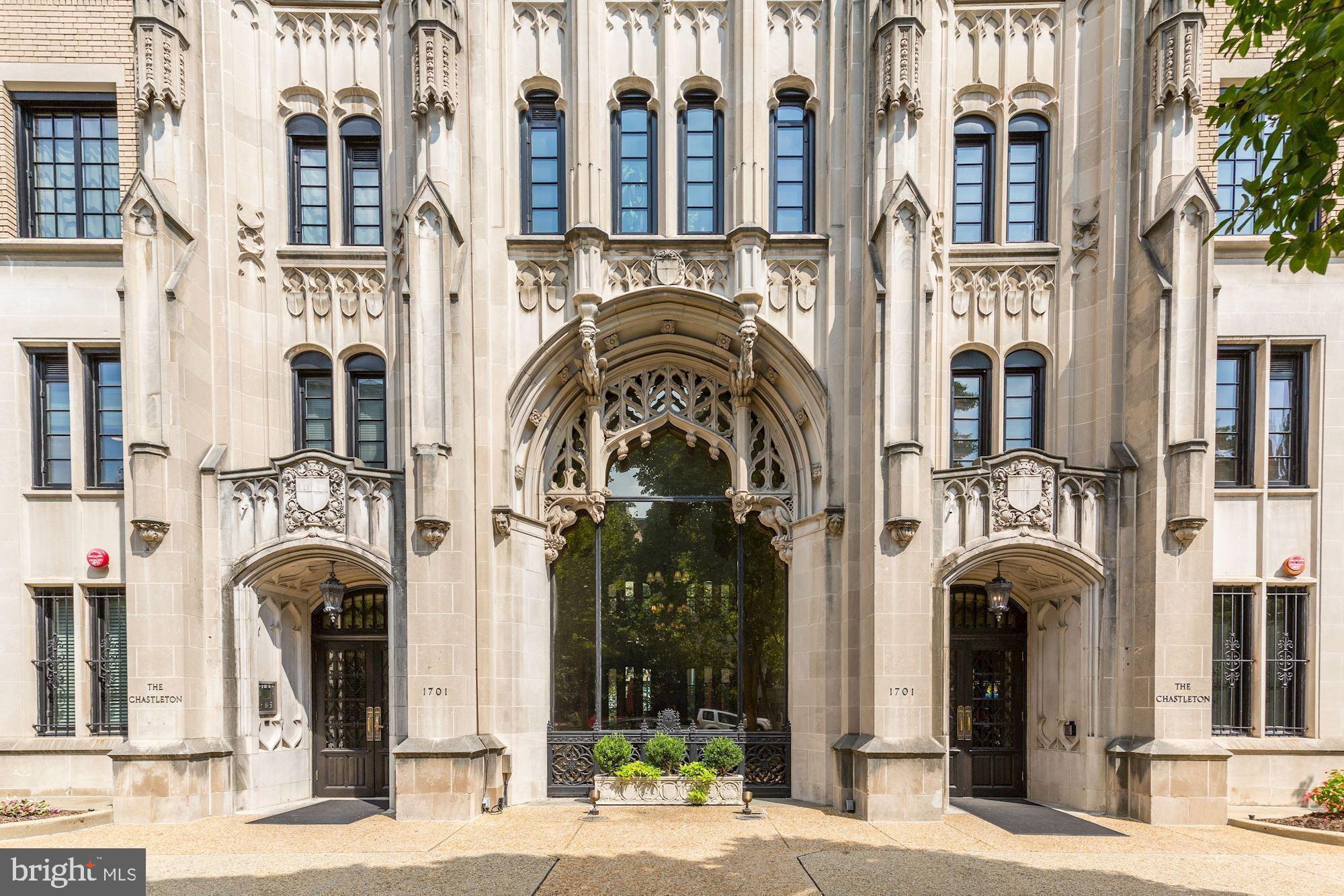 1701 16th Street Northwest, Unit 125, Washington, DC 20009 | Compass