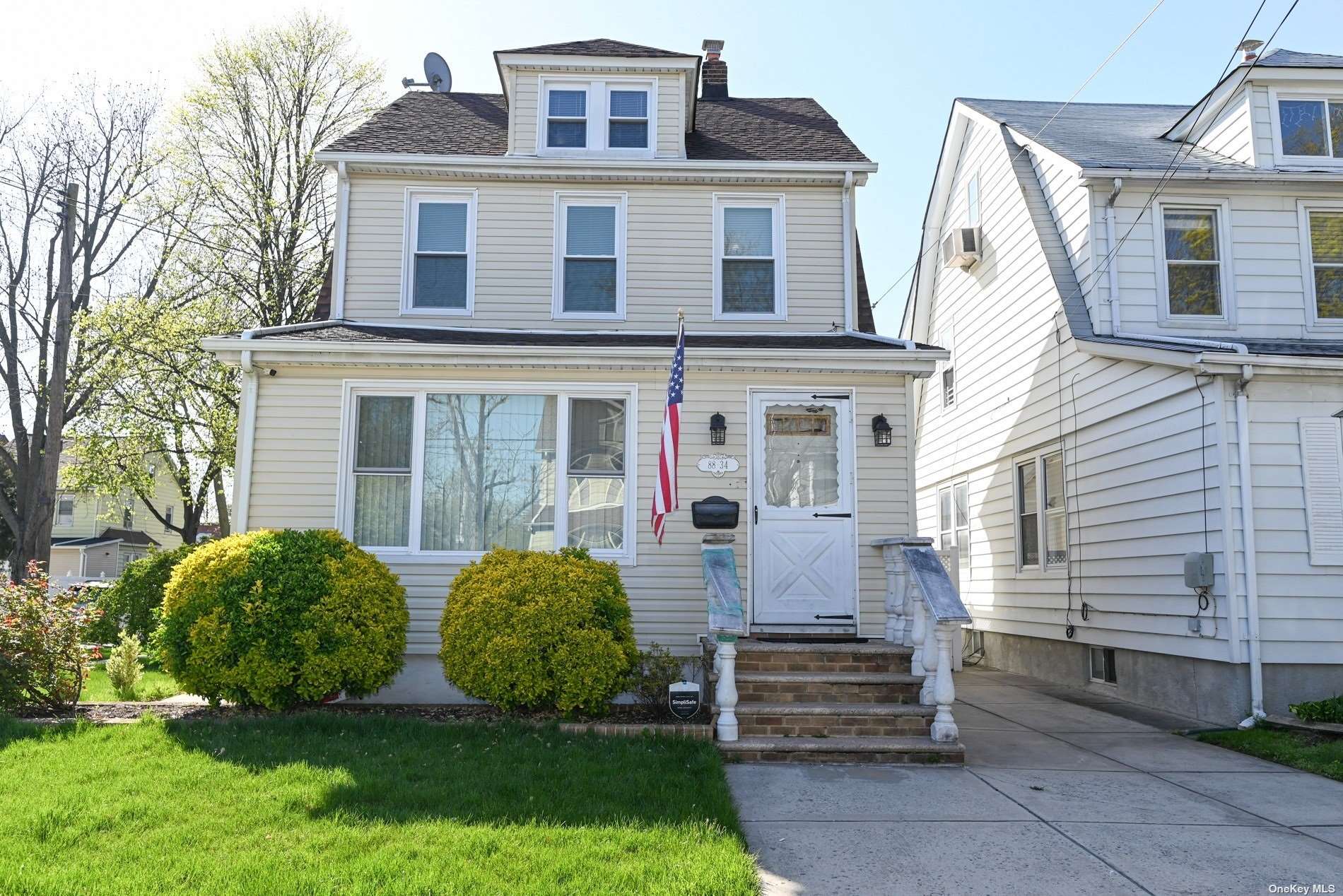 88-34 Lyman Street | Compass