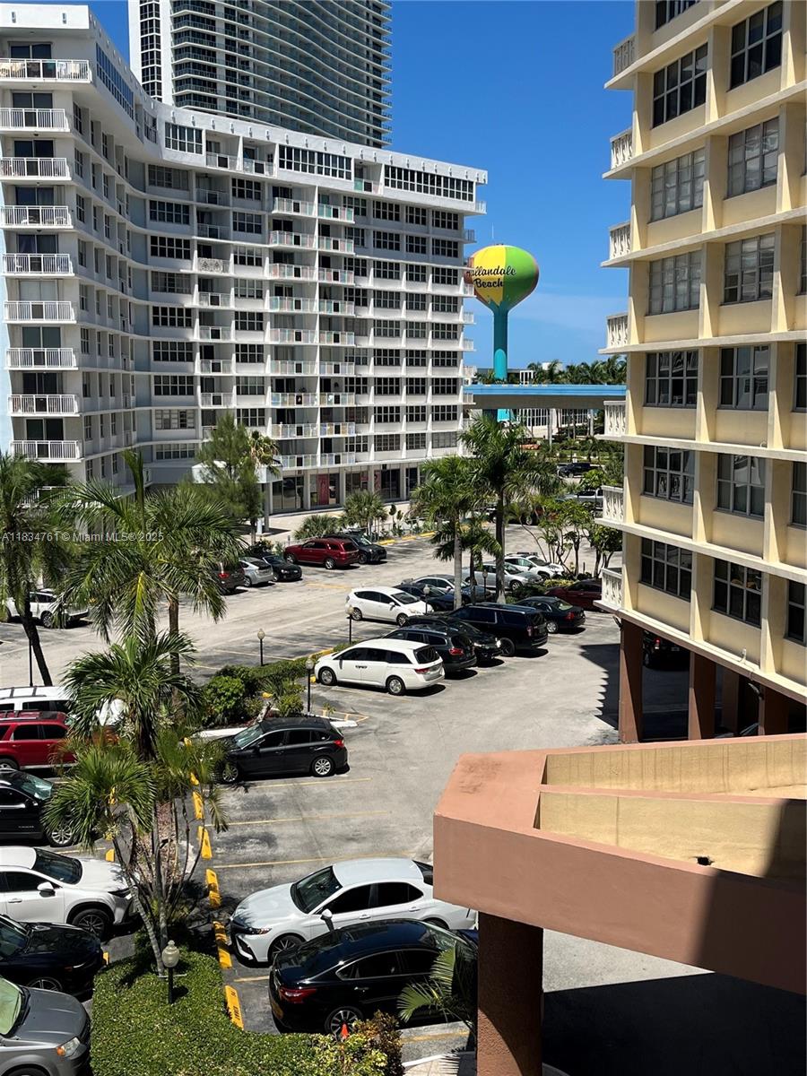 1817 S Ocean Dr, Unit 419, Hallandale Beach, FL 33009 | MLS #A11834761 | Compass