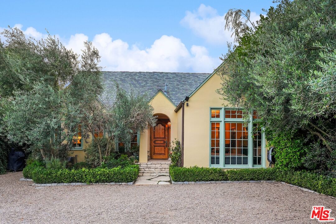 343 South Bundy Drive, Los Angeles, CA 90049 | Compass