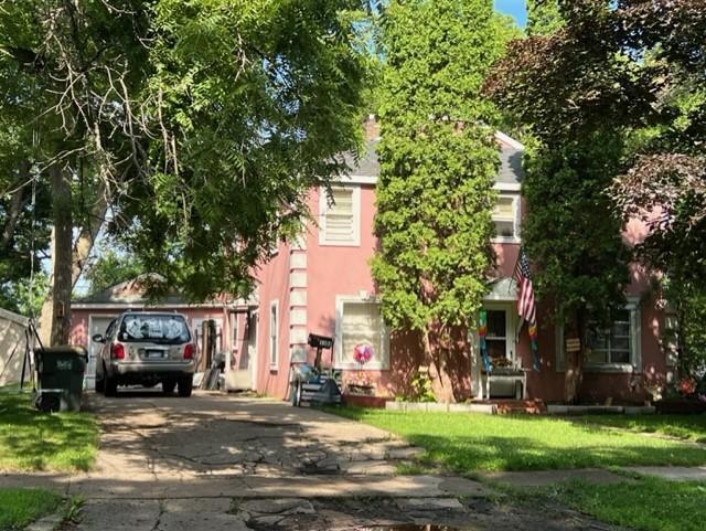 1102 Hawthorne Street, Alexandria, MN 56308 | Compass