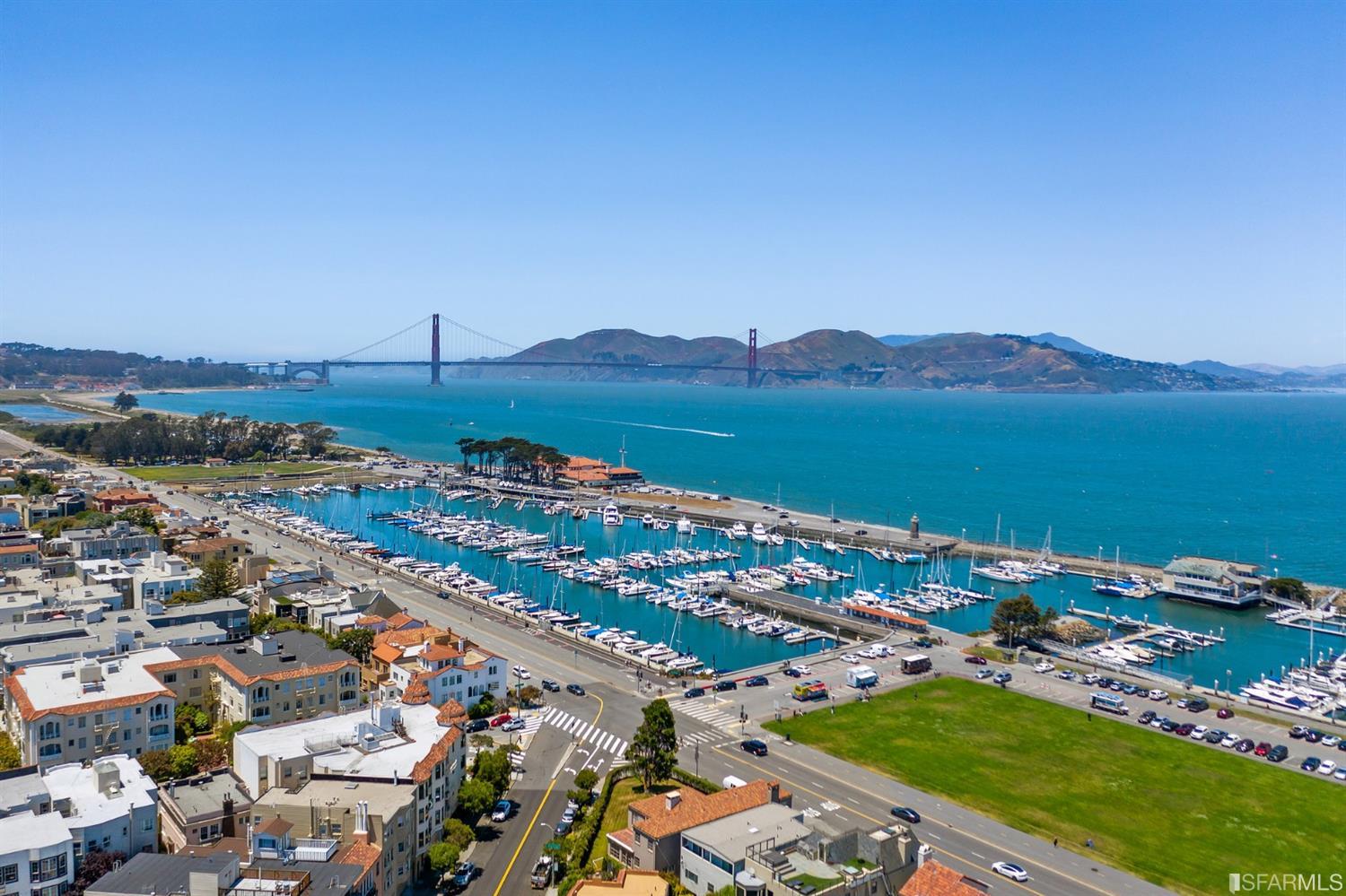 106 Cervantes Boulevard, San Francisco, CA 94123 | Compass