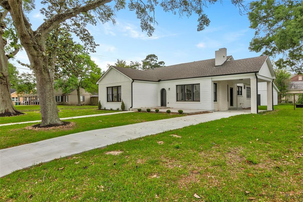 701 19th Street, Beaumont, TX 77706 | Compass