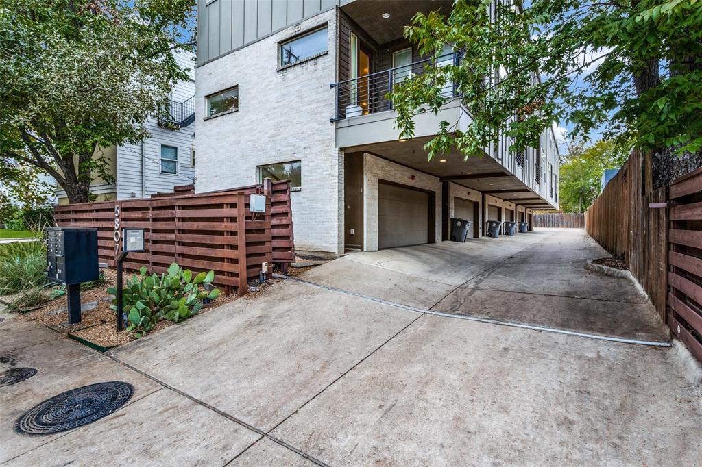 5807 Hudson Street, Unit 1, Dallas, TX 75206 | Compass