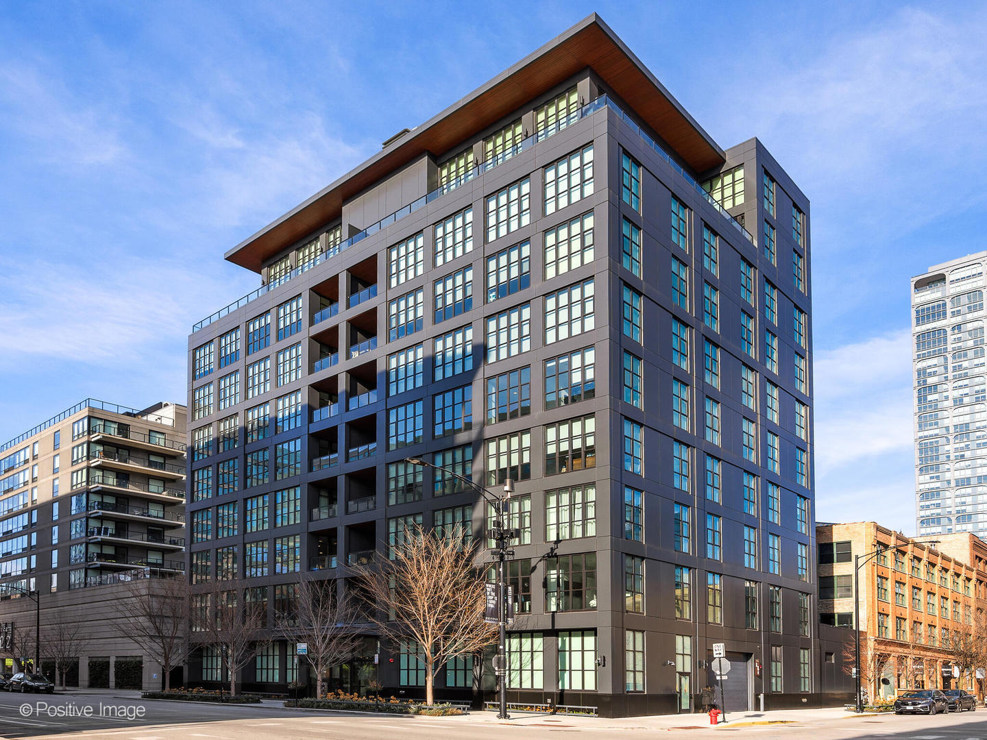 900 West Washington Boulevard, Unit 202, Chicago, IL 60607 | MLS ...