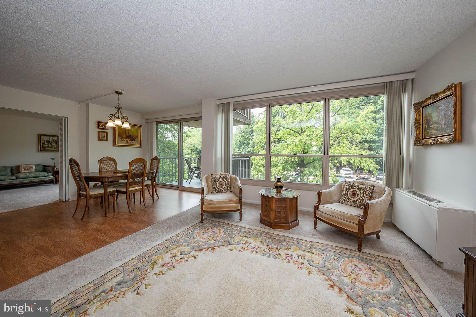 1001 City Avenue, Unit W308, Wynnewood, PA 19096 | Compass