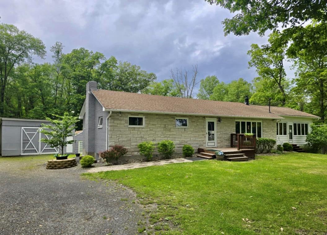 7 Red Top Rd, Wallkill, NY 12589 | MLS #801917 | Compass