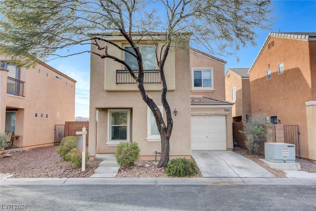 6093 Aripeka Street, Las Vegas, NV 89122 | Compass