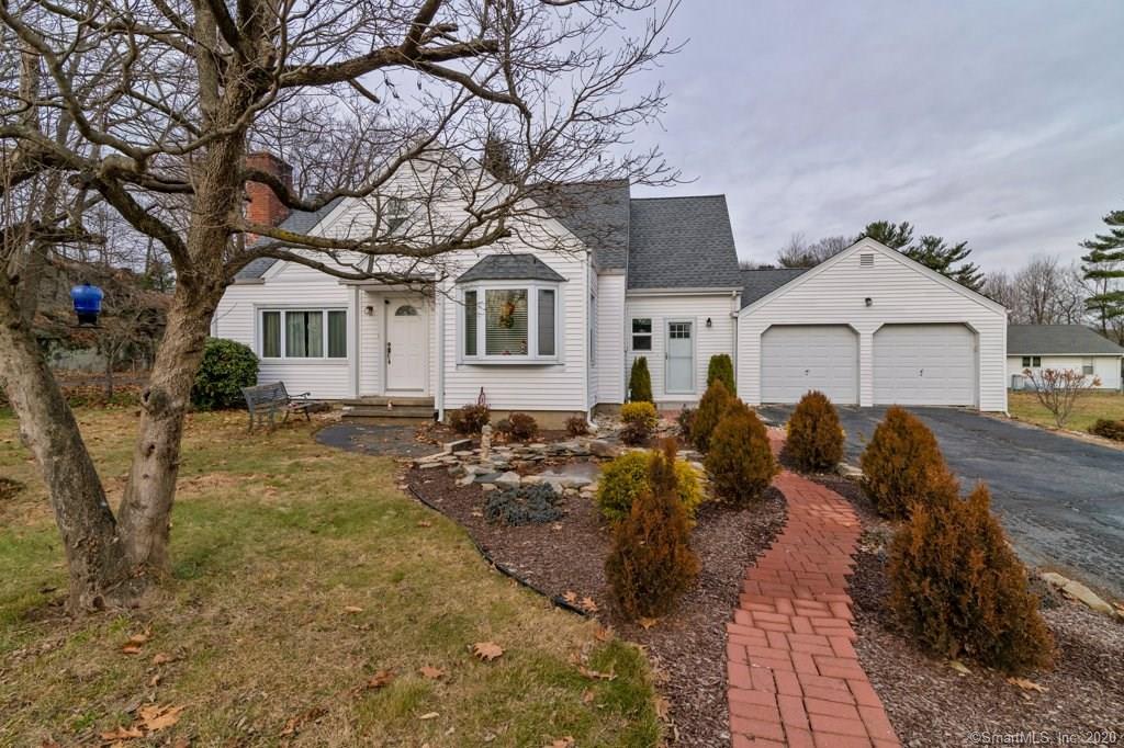 4 Cedar Crest Road, Trumbull, CT 06611 | Compass