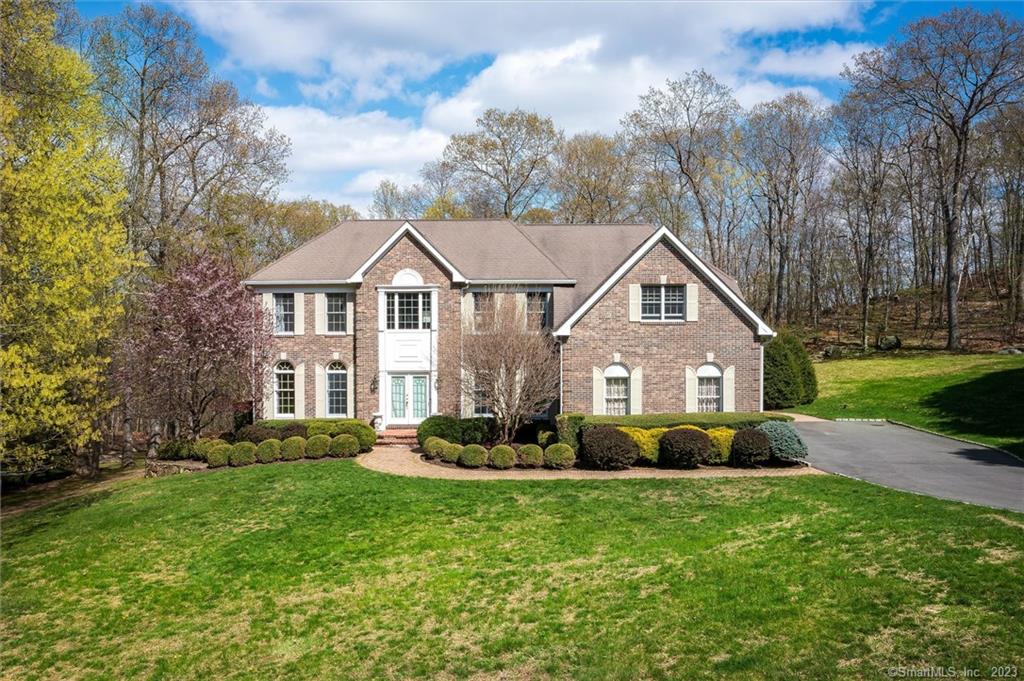 39 Greenleaf Farms Road, Newtown, CT 06470 | Compass