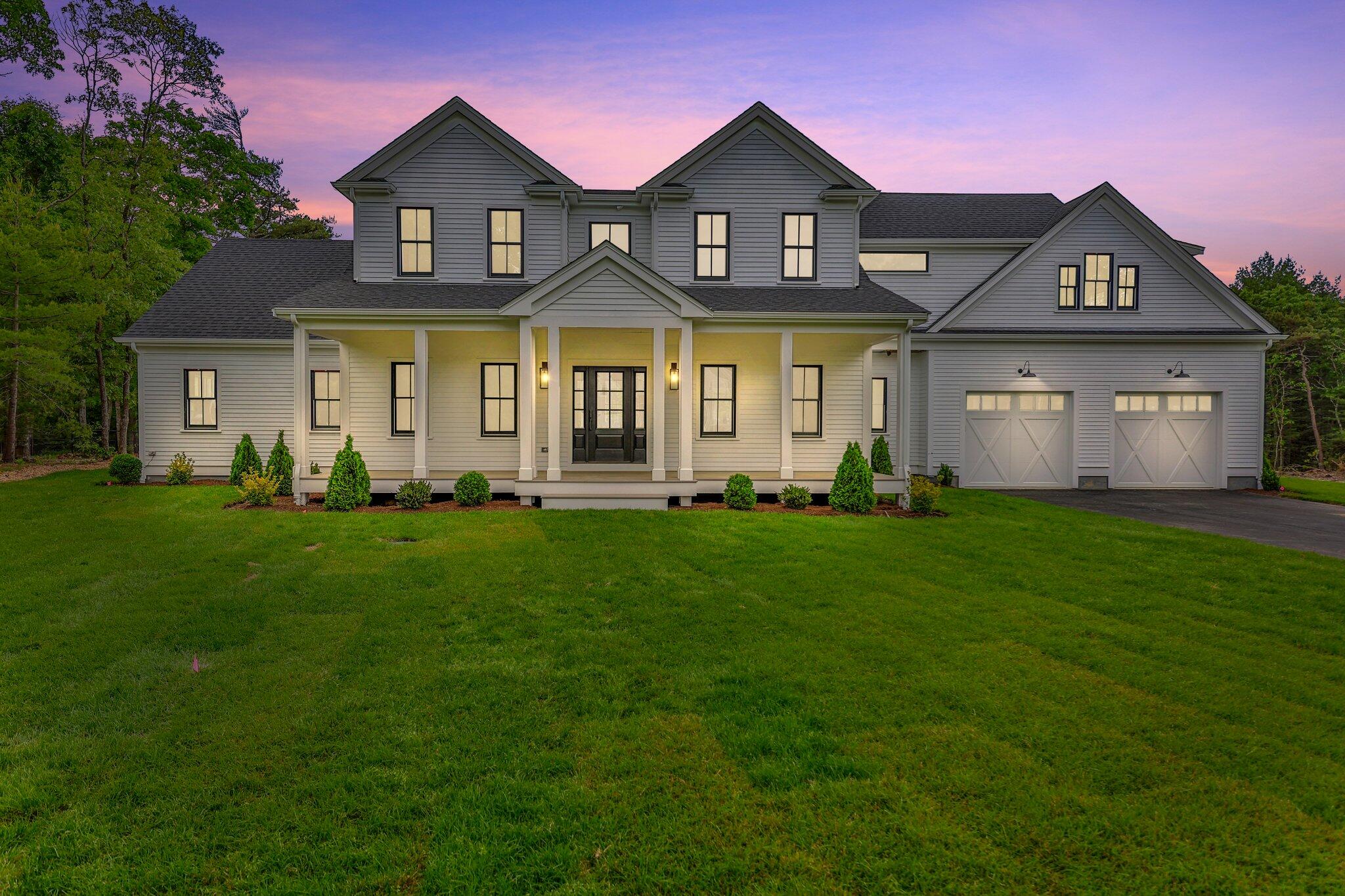 21 Dawson Way, East Falmouth, MA 02536 | Compass