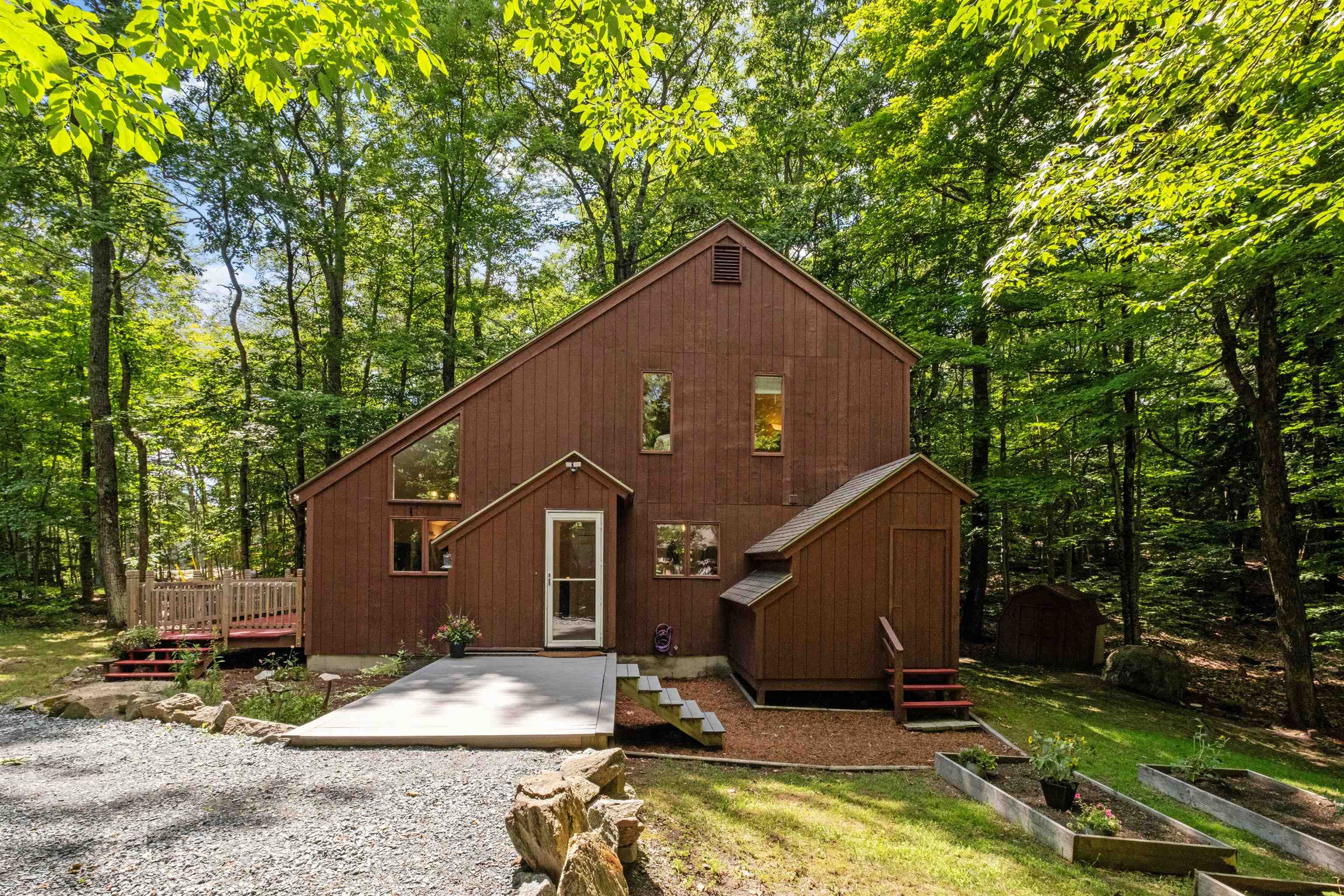 7 Slalom Drive, Grantham, NH 03753 | Compass