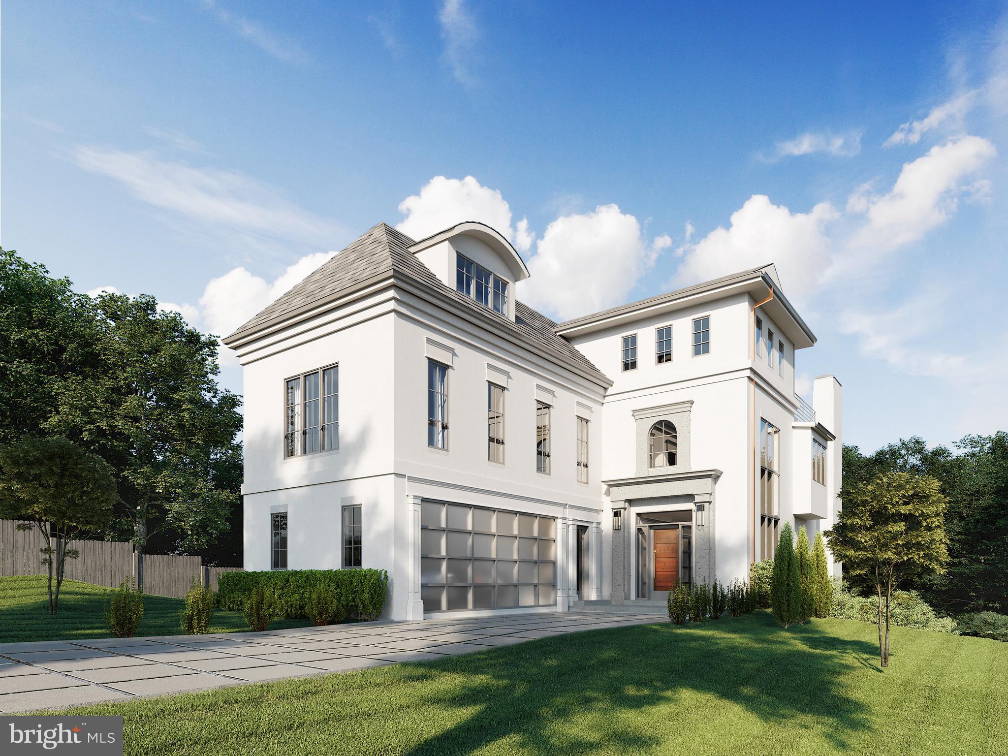 5410 Hawthorne Place Northwest, Washington, DC 20016 | Compass