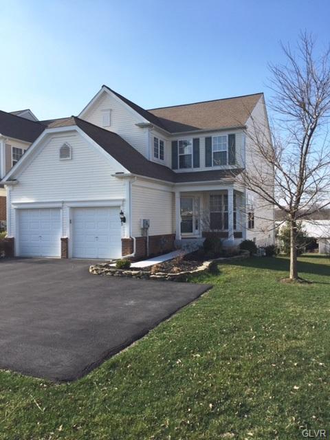 8743 Cascade Road, Breinigsville, PA 18031 | Compass