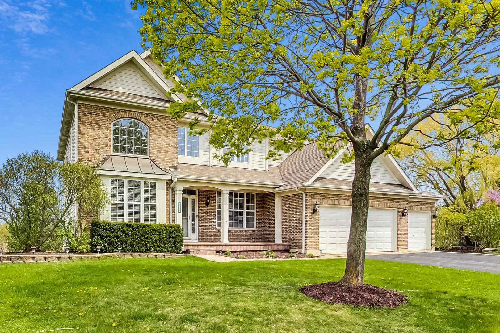 13854 West Trail Drive, Mettawa, IL 60045 | Compass