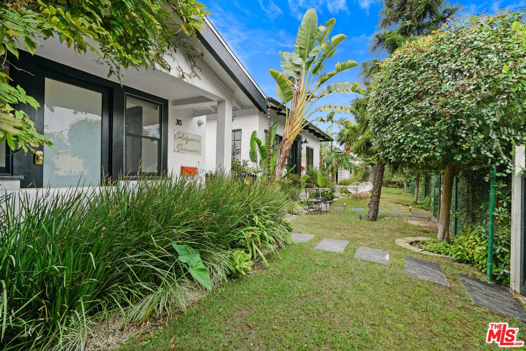 315 Vernon Avenue, Venice, CA 90291 | Compass