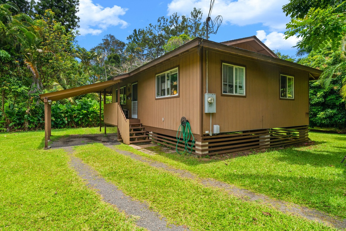 6421A Opaekaa Road, Unit 2, Kapaa, HI 96746 | Compass