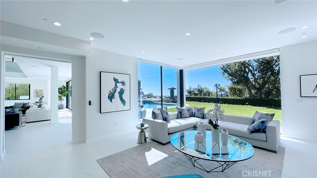 1187 Piedra Morada Drive, Pacific Palisades, CA 90272 | Compass