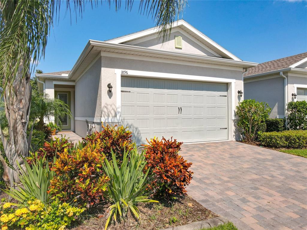 1896 Flora Pass Place, Kissimmee, FL 34747 | Compass