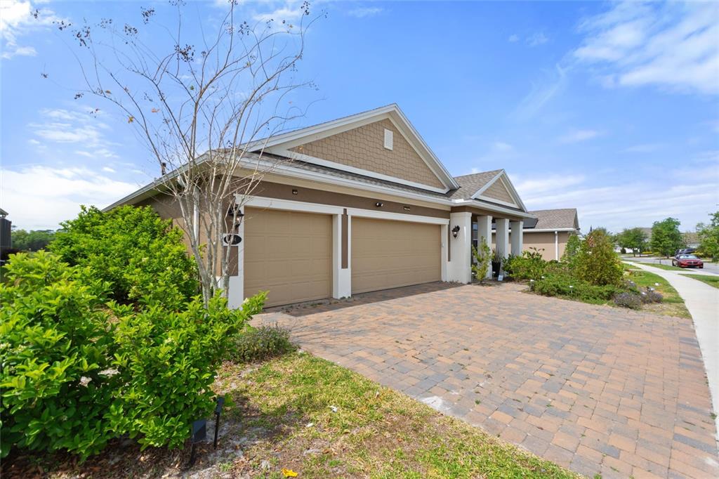 Victoria Park Deland For Rent