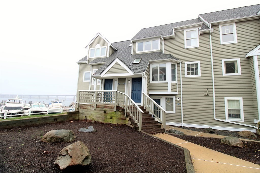 700 Shore Drive, Unit 803, Fall River, MA 02721 | Compass