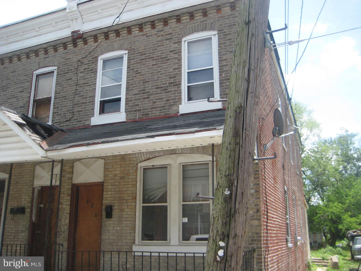 425 E 11th St, Chester, PA 19013 | Compass