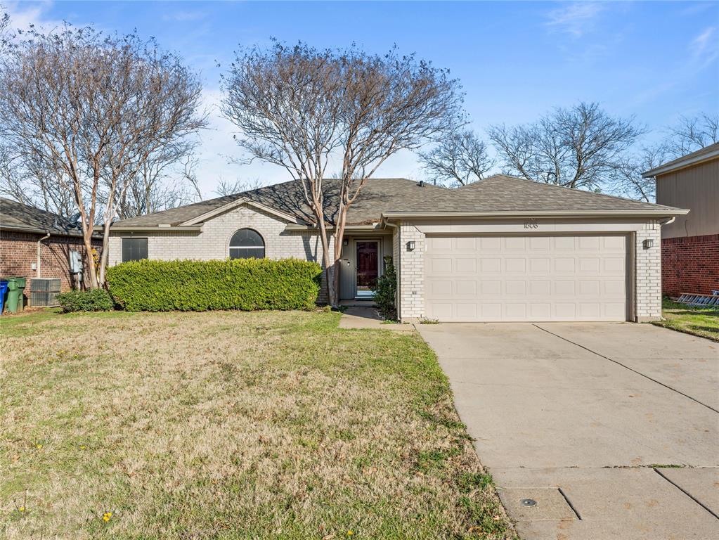 1608 Merritt Drive, Mansfield, TX 76063 | Compass