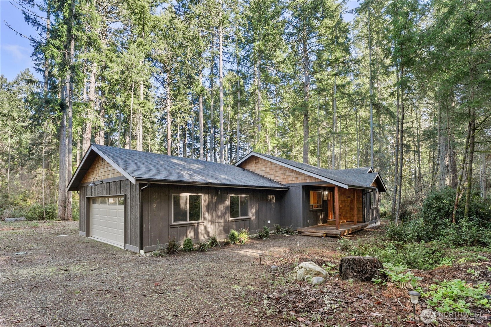 11211 Juniper Pl, Anderson Island, WA 98303 | MLS #2395729 | Compass