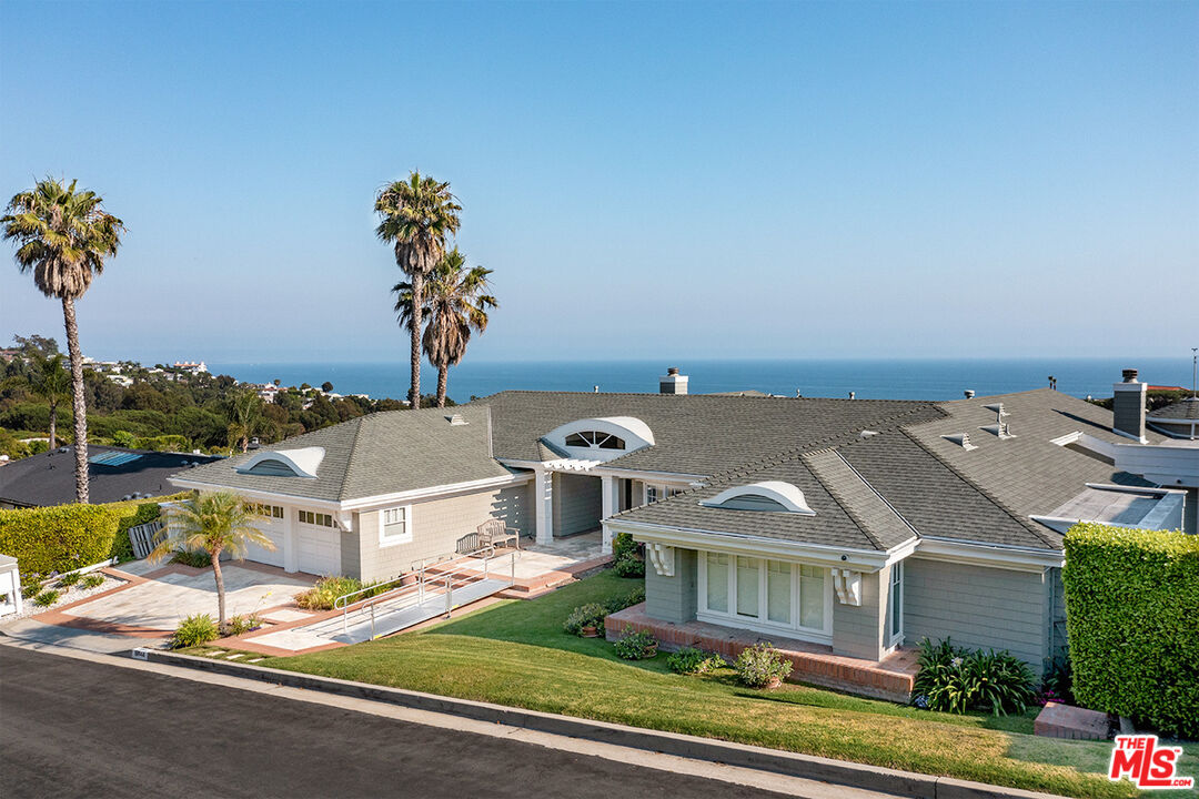 18044 Sandy Cape Drive, Pacific Palisades, CA 90272 | Compass
