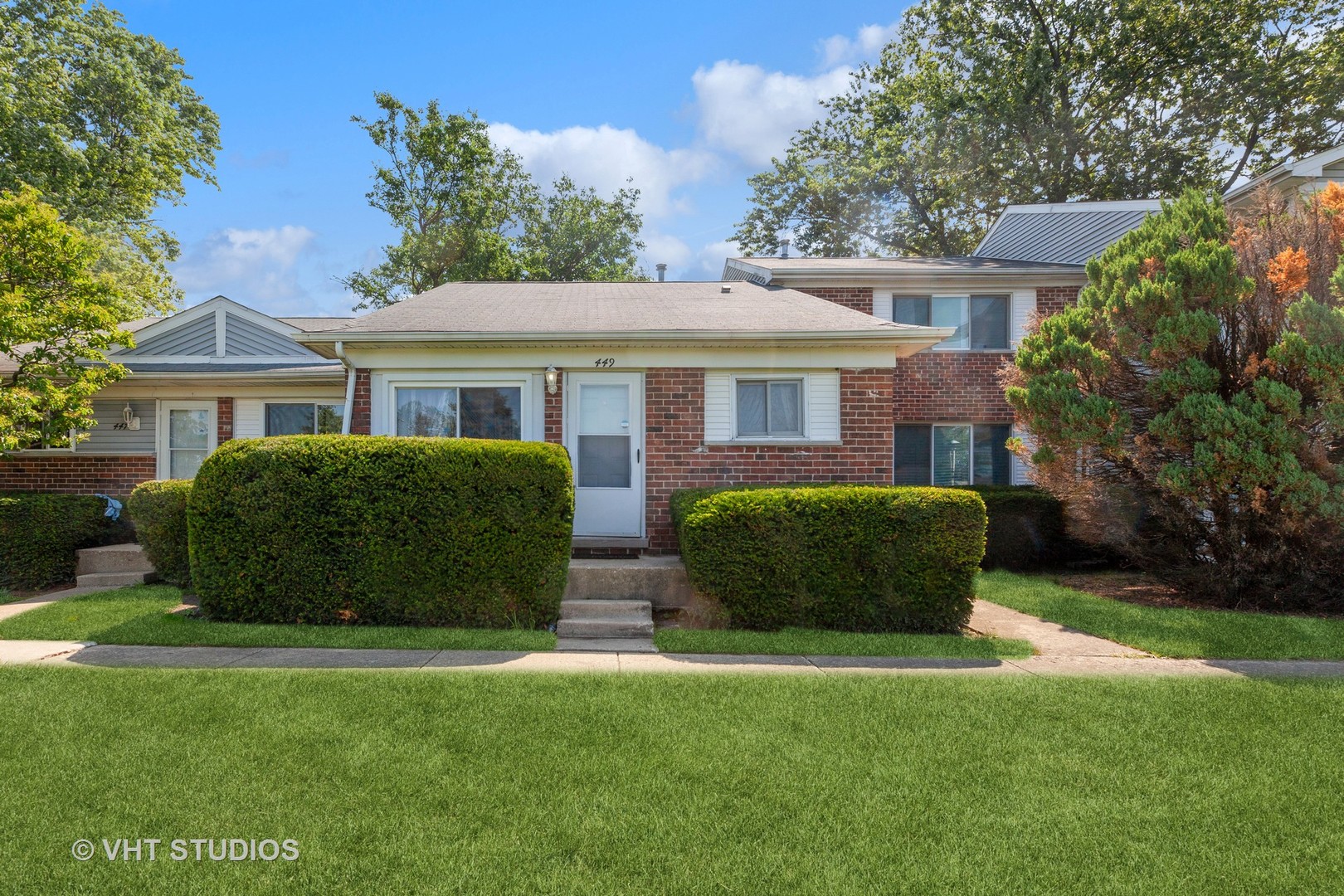 449 Salem Square, Unit 449, Bolingbrook, IL 60440 | Compass