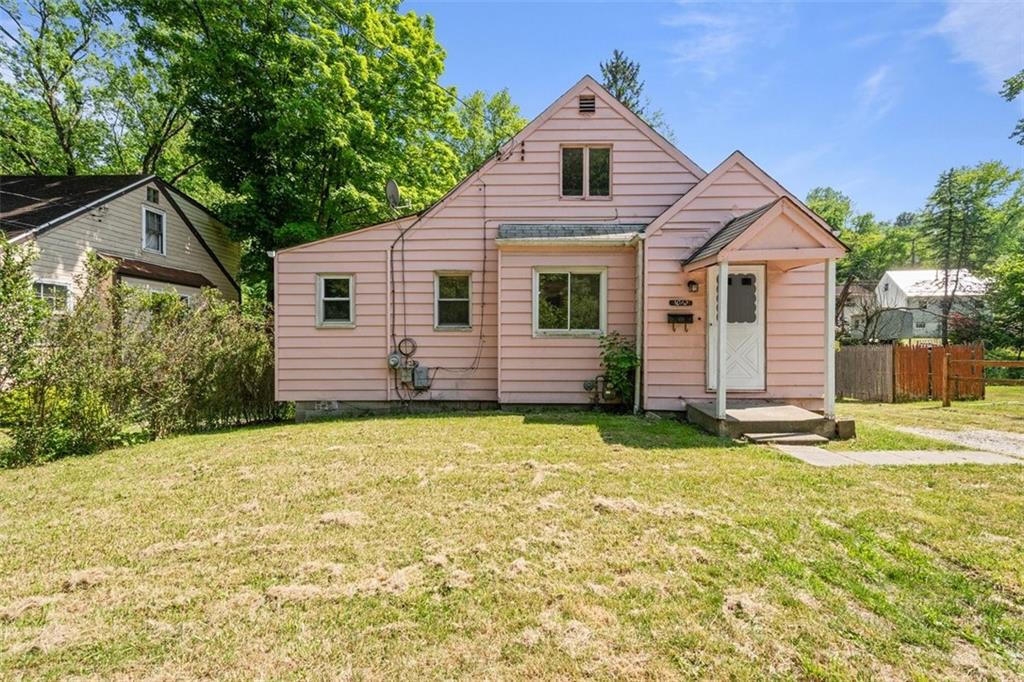 1012 Universal Road, Pittsburgh, PA 15235 | Compass