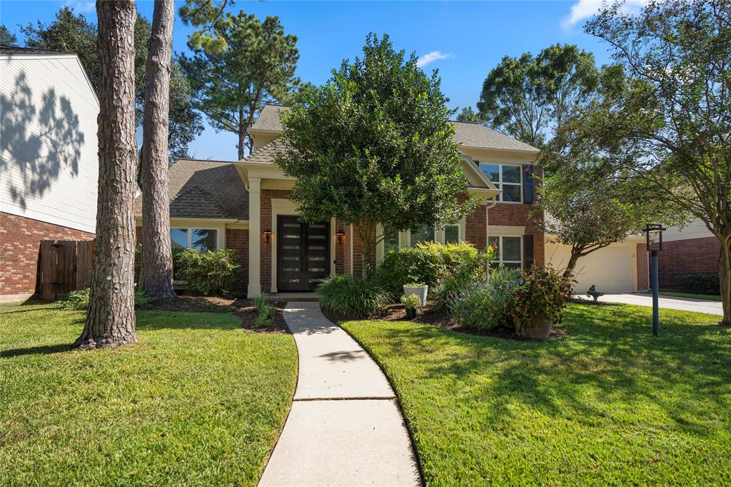 17222 S Bristle Pine Dr, Spring, TX 77379 | MLS #70963678 | Compass