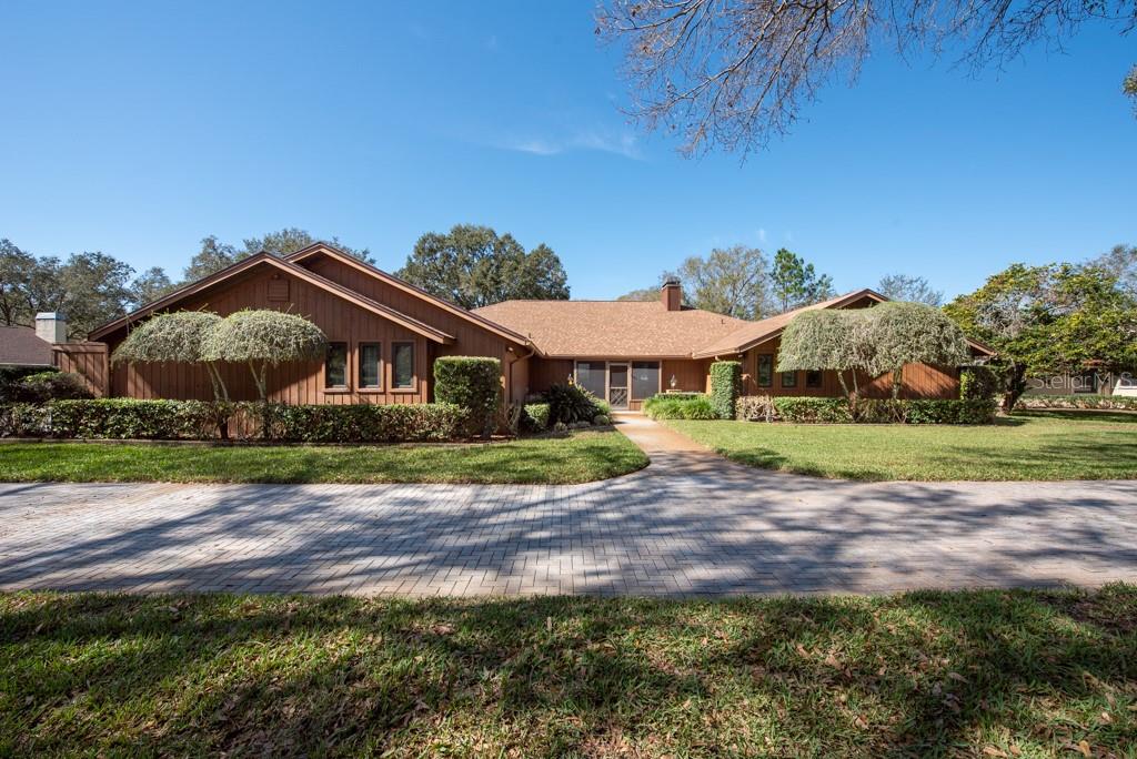 18504 Turtle Drive, Lutz, FL 33548 | Compass