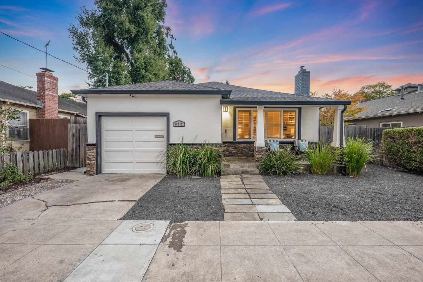 832 Adams Street, Redwood City, CA 94061 | Compass