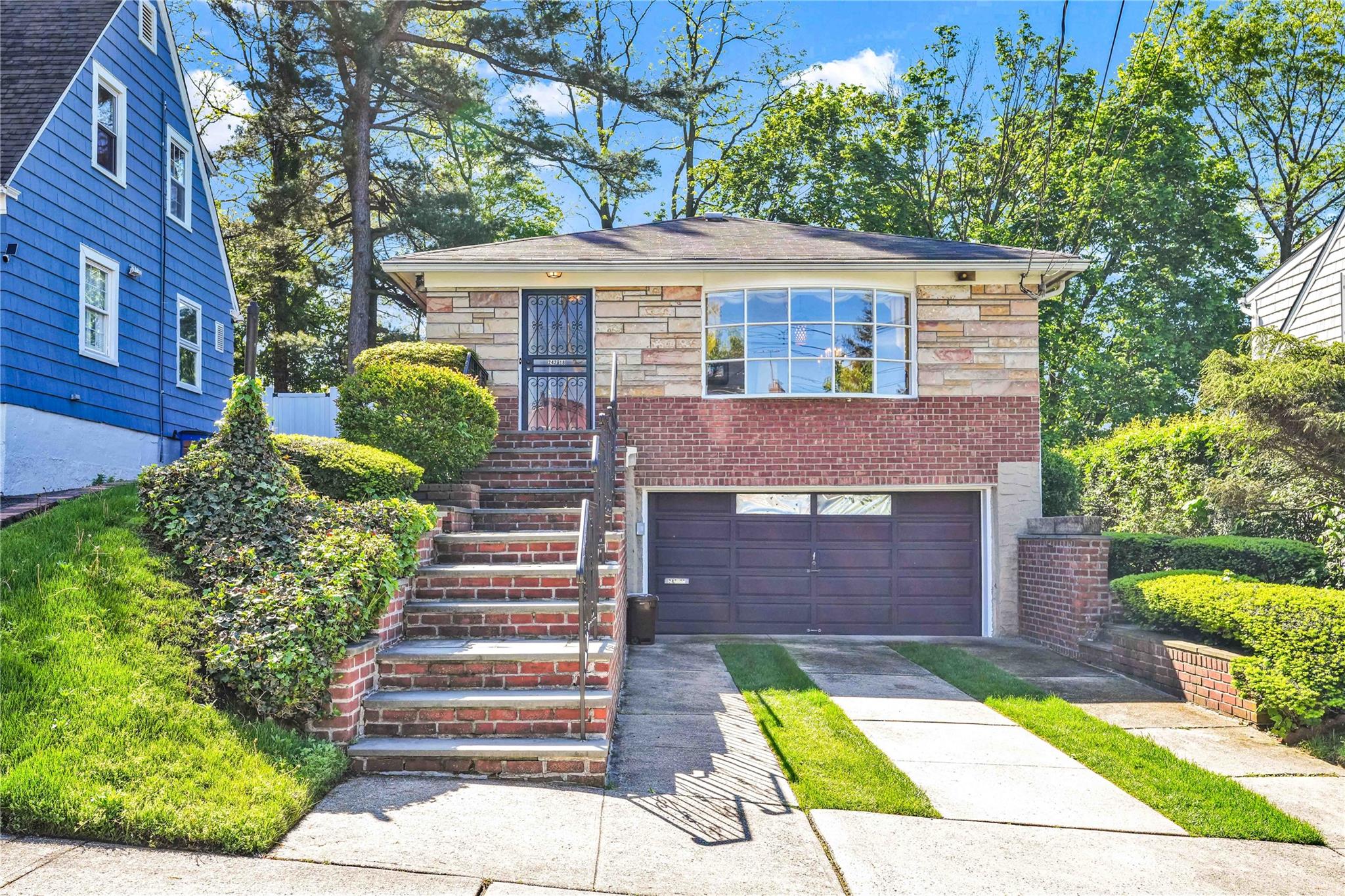 242-18 54th Avenue | Compass